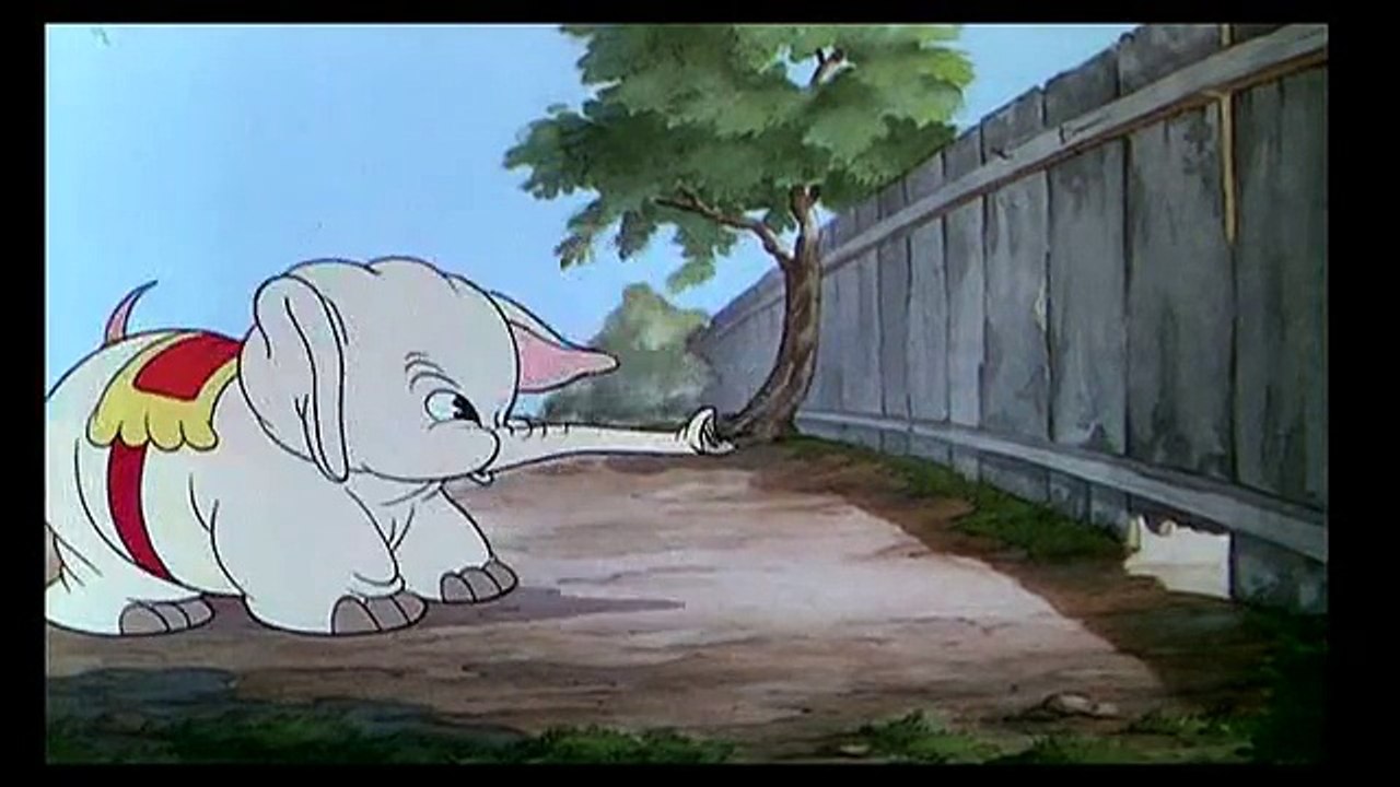 Mickey Mouse - Mickey's Elephant - video Dailymotion