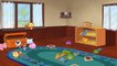 Clean Up Song for Children - Kindergarten and Preschool Song by ELF ...