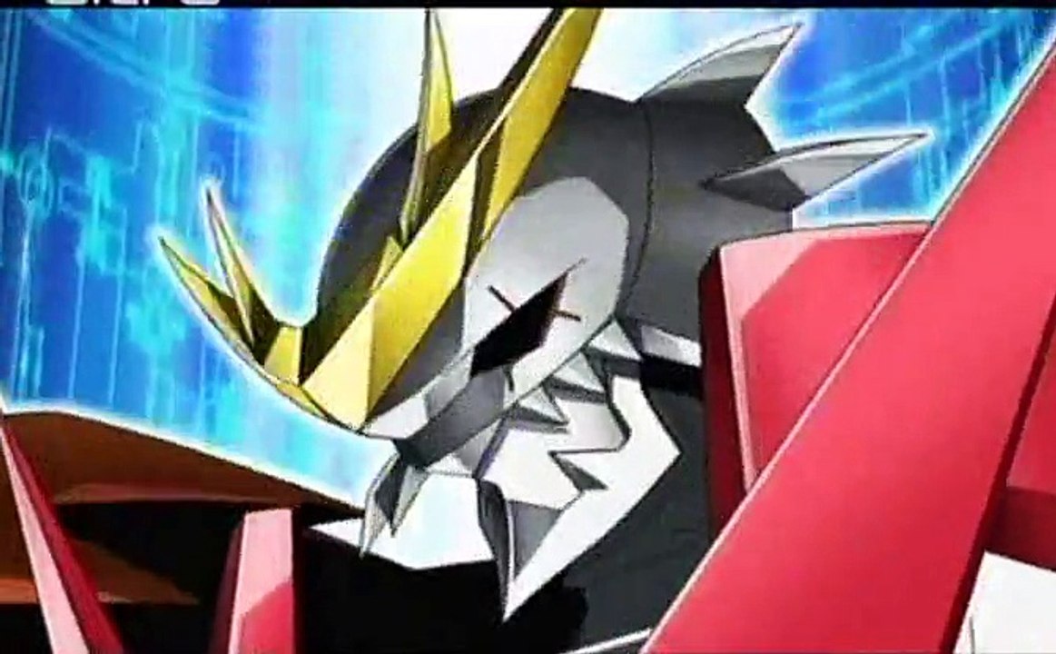 Digimoni - Sezona 1 - Epizoda 8 - video Dailymotion