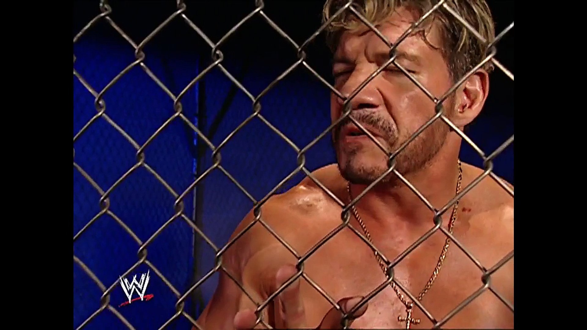 Eddie Guerrero 2005