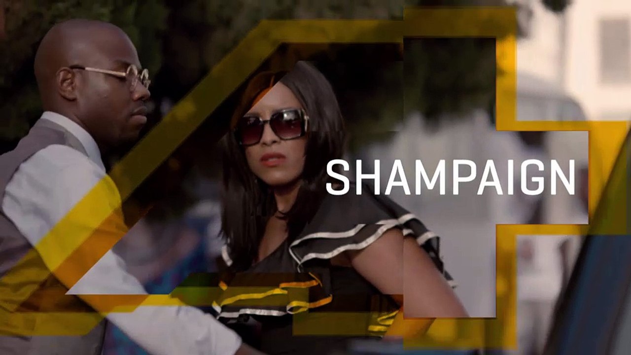 SHAMPAIGN (Teaser) - Vidéo Dailymotion