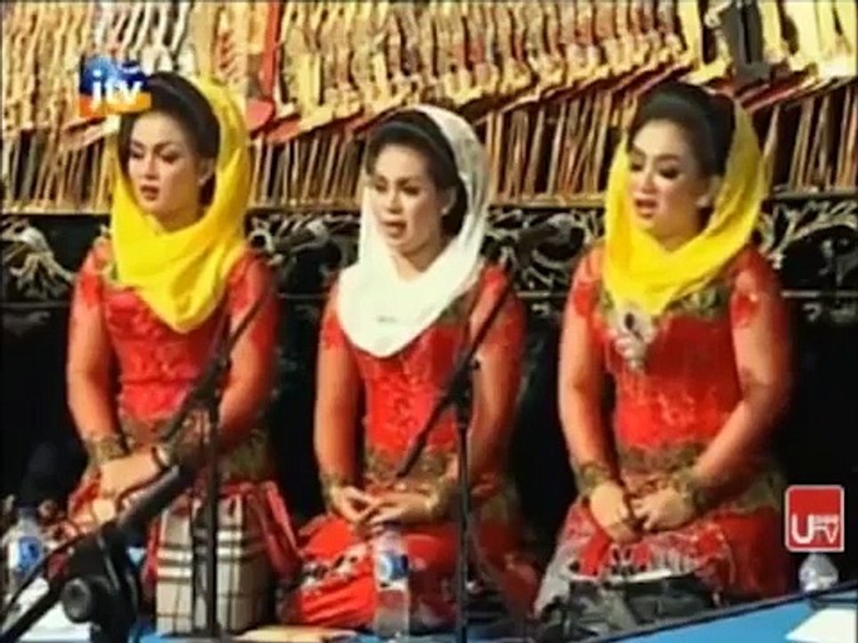 Wayang Kulit Lakon SUMPING PURBO KAYUN Dalang Ki Sunaryo Part 3 of 5 ...