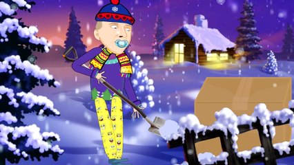 Video Bad Baby Cartoon - Dailymotion