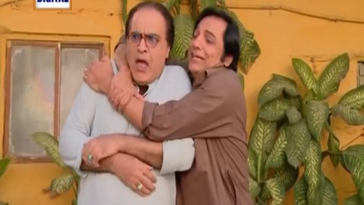 Bulbulay Episode 276 - video dailymotion