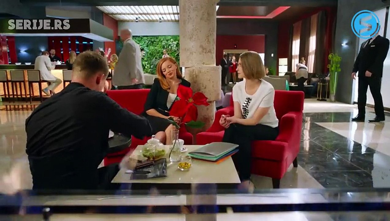 Hotel Eleon - Epizoda 10 - video Dailymotion