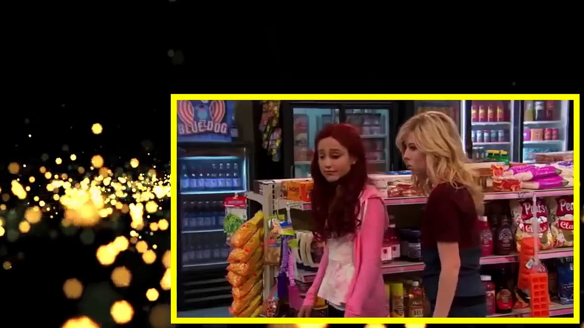 Sam And Cat Magic Atm