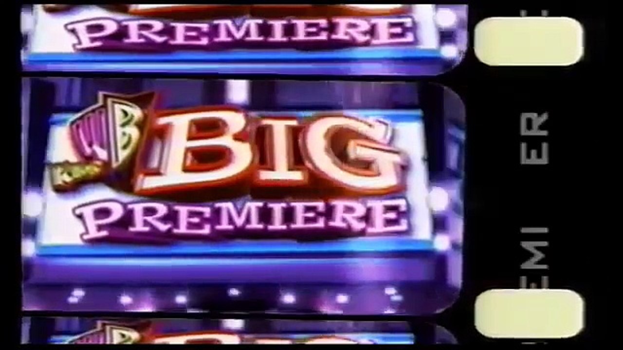 WPIX New York The WB 11 Kids WB 2001 Commercials - video Dailymotion
