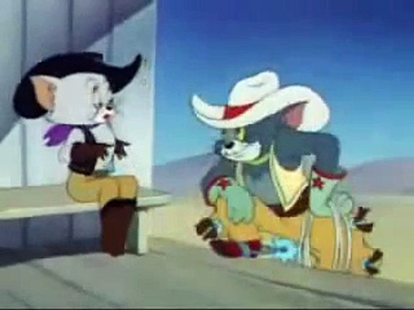 Tom And Jerry Smoking Weed Tralfaz: If You're Ever Down In Texas