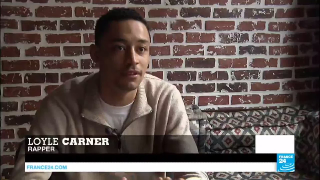 Yesterday's Gone: An introduction to the world of Loyle Carner - video ...