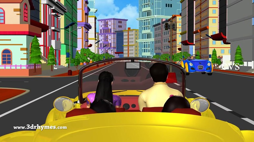 Video CVS 3D Rhymes - Dailymotion