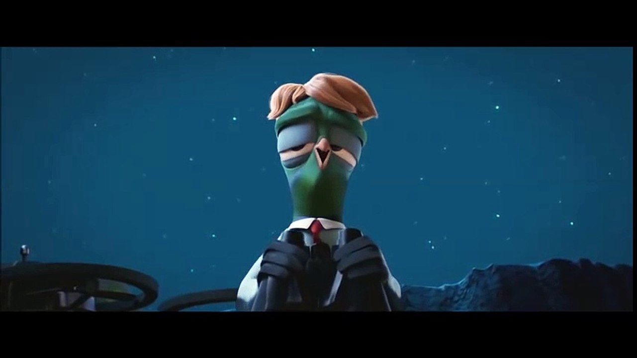 STORKS Movie Clip - How you like me now- (Pigeon Toady) - Video Dailymotion