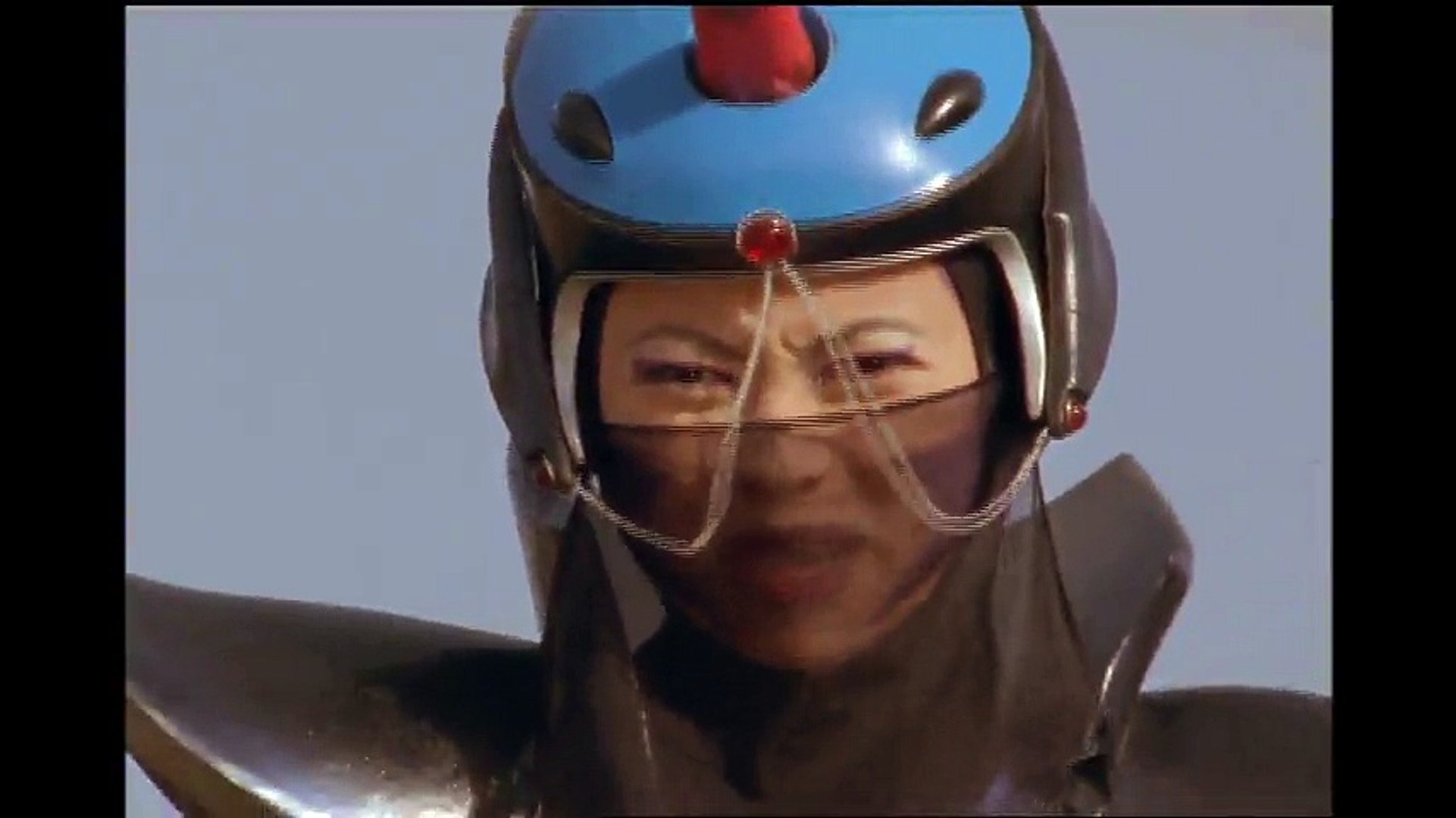 Toxica Power Rangers