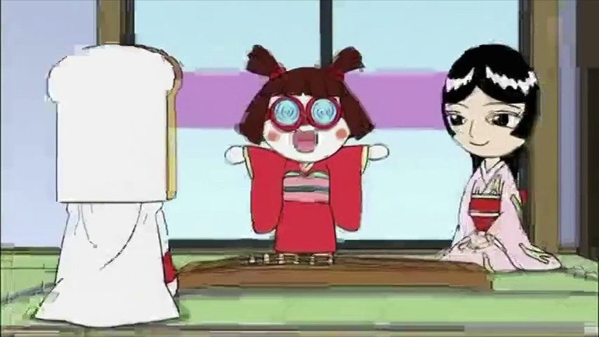 Video Anpanman TV - Dailymotion