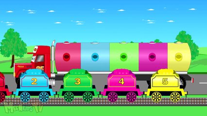 Mega Kids Tv videos - Dailymotion