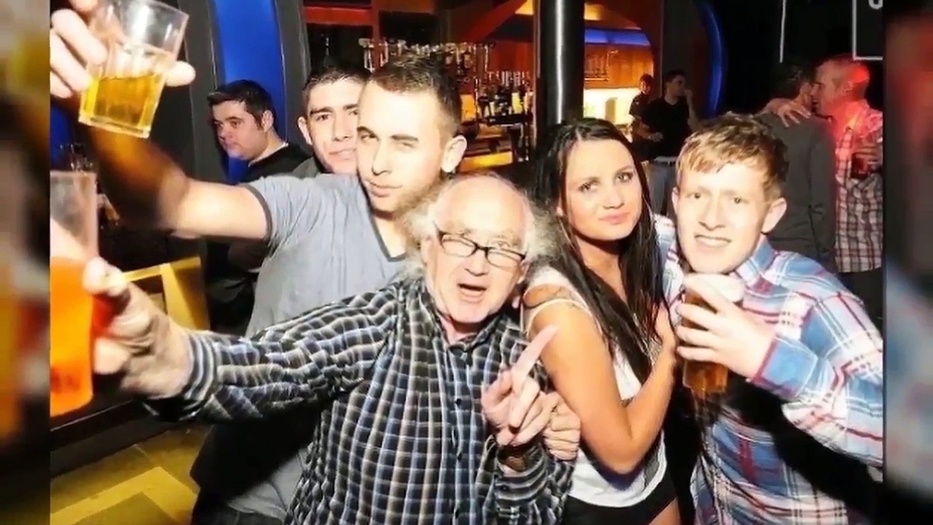 Most Embarrassing Nightclub Photos