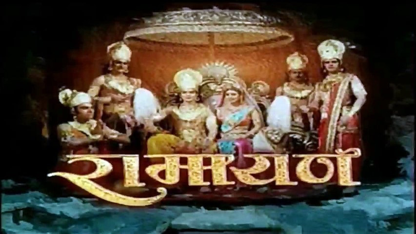 ramayan 2008 by Shah makul - Dailymotion