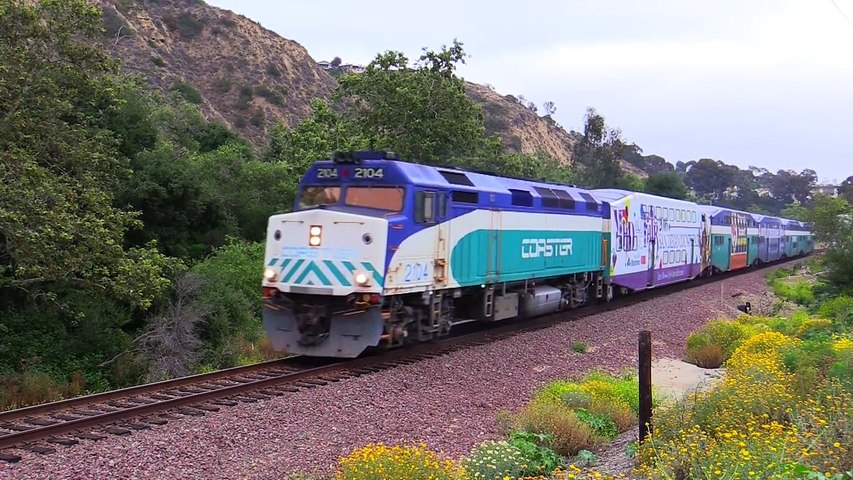 CoasterFan2105 videos - Dailymotion