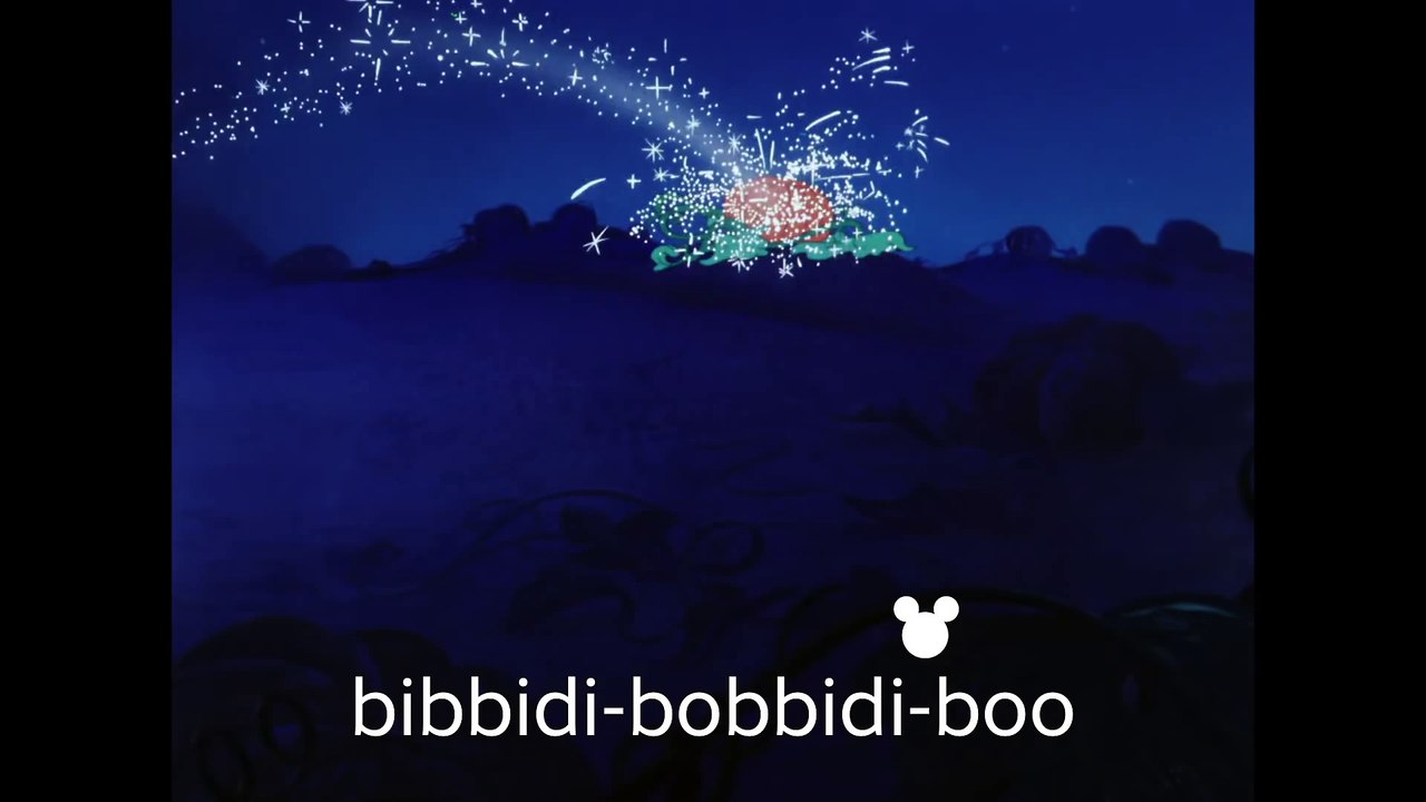 Cinderella _ Bibbidi Bobbidi Boo _ Lyric Video _ Disney Sing Along ... Cinderella _ Bibbidi Bobbidi Boo _ Lyric Video _ Disney Sing Along ...