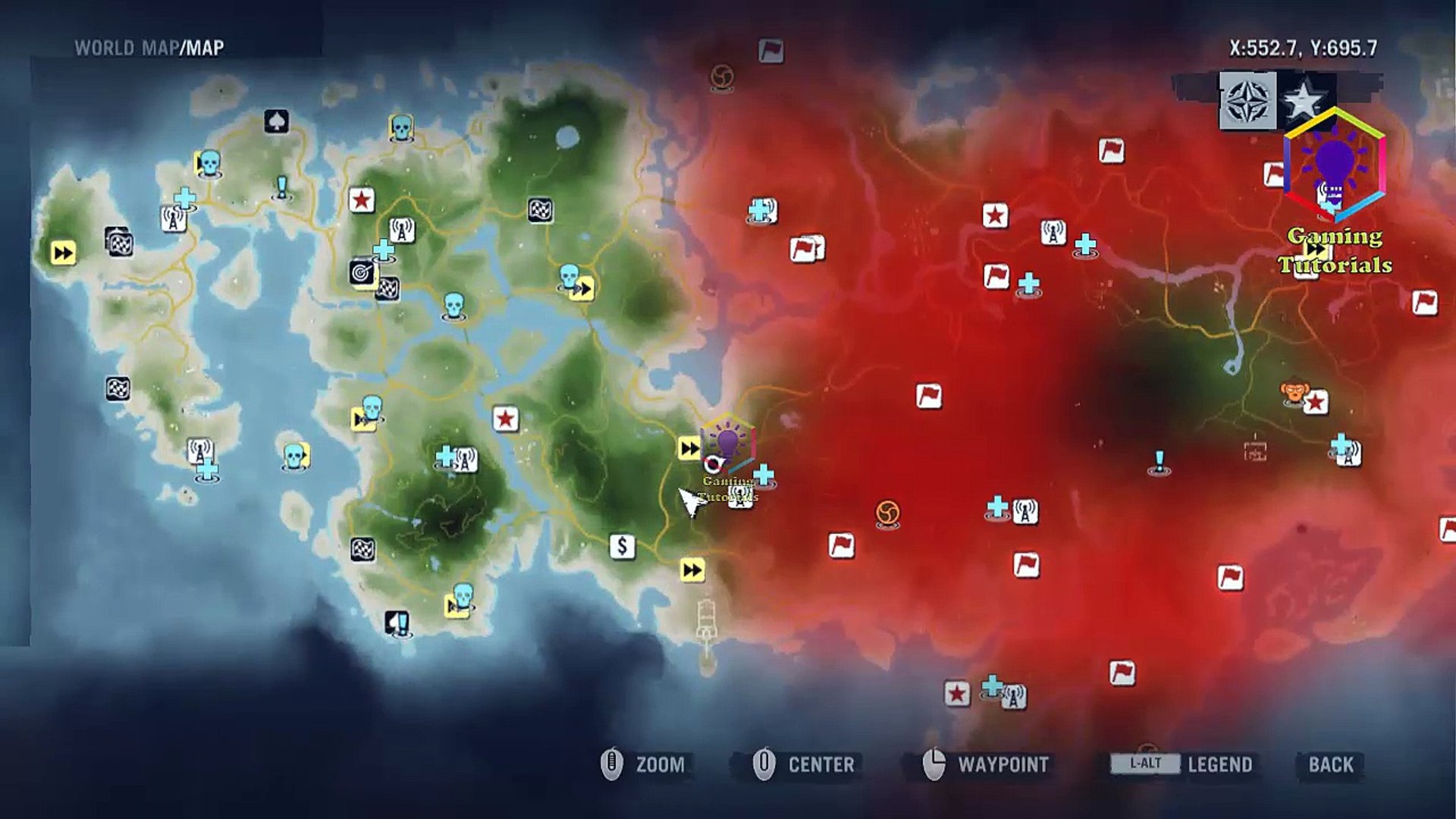 Far Cry 3 Dingo Location Far Cry 3 Gameplay Part 118 Path Of The