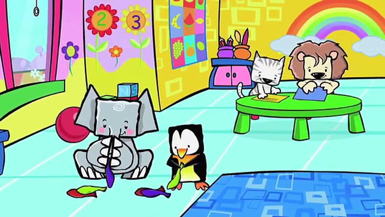 Cartoons Megaminimals Happy Birthday - Chapter 10 - video Dailymotion