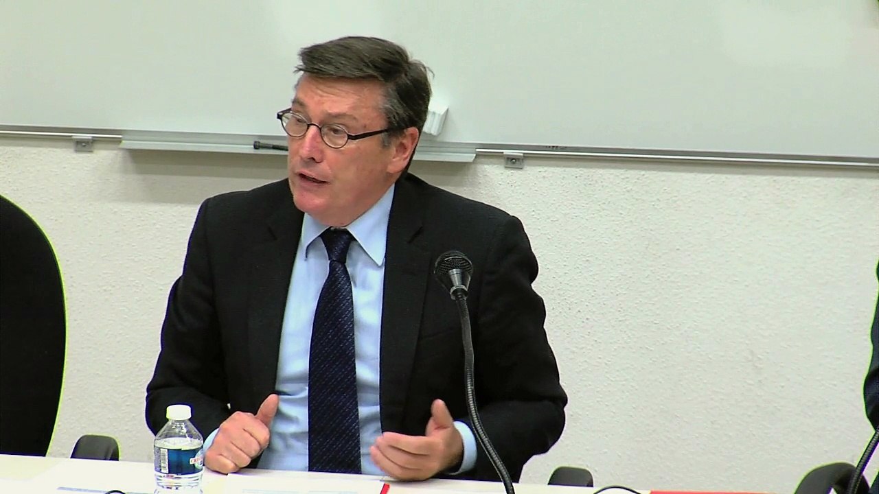QsQ 6 -8- "L'école aixoise" (Patrick Gaïa) - Vidéo Dailymotion