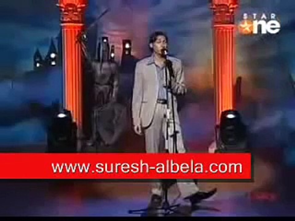 suresh albela best comedy performance in great Indian laughter ...