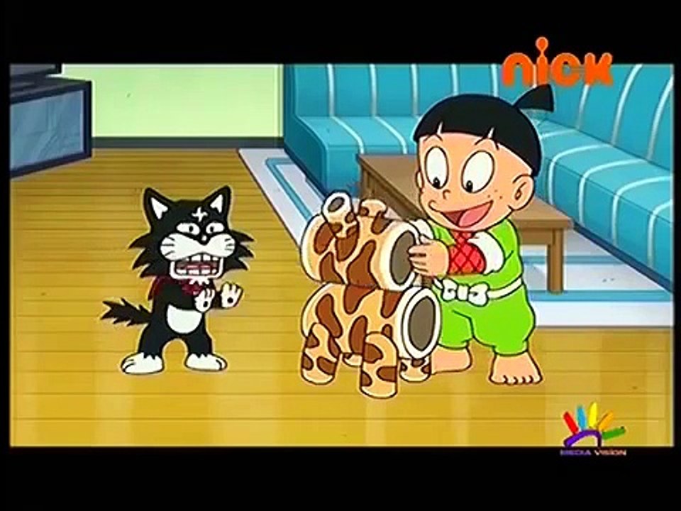 NINJA HATTORI CARTOON IN HINDI NEW EPISODES 2017| NINJA HATTORI HINDI ...