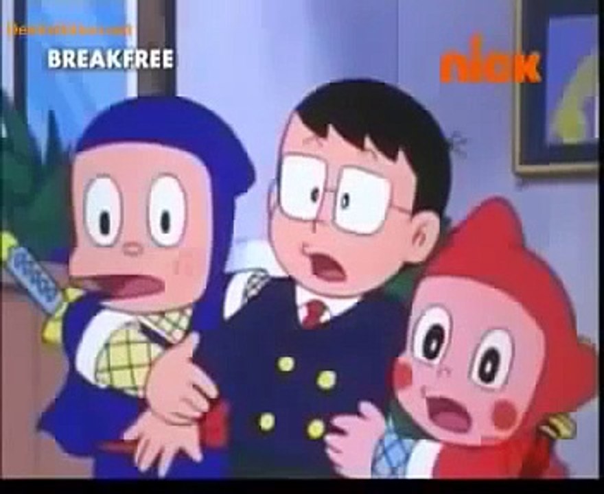 NINJA HATTORI CARTOON IN HINDI NEW EPISODES 2017 | NINJA HATTORI ...