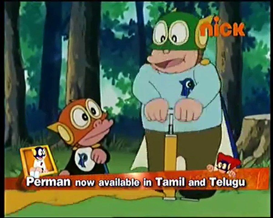 PERMAN CARTOON IN HINDI NEW EPISODES 2017 | PERMAN CARTOONS - video ...