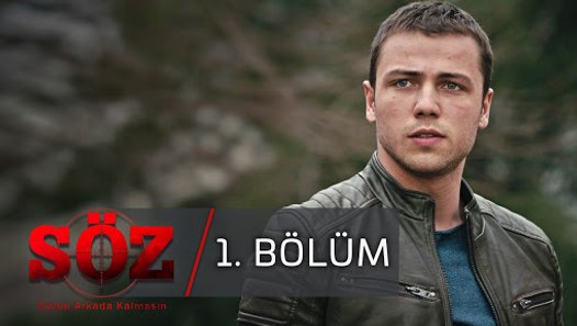 Söz | 1.Bölüm - Dailymotion Video