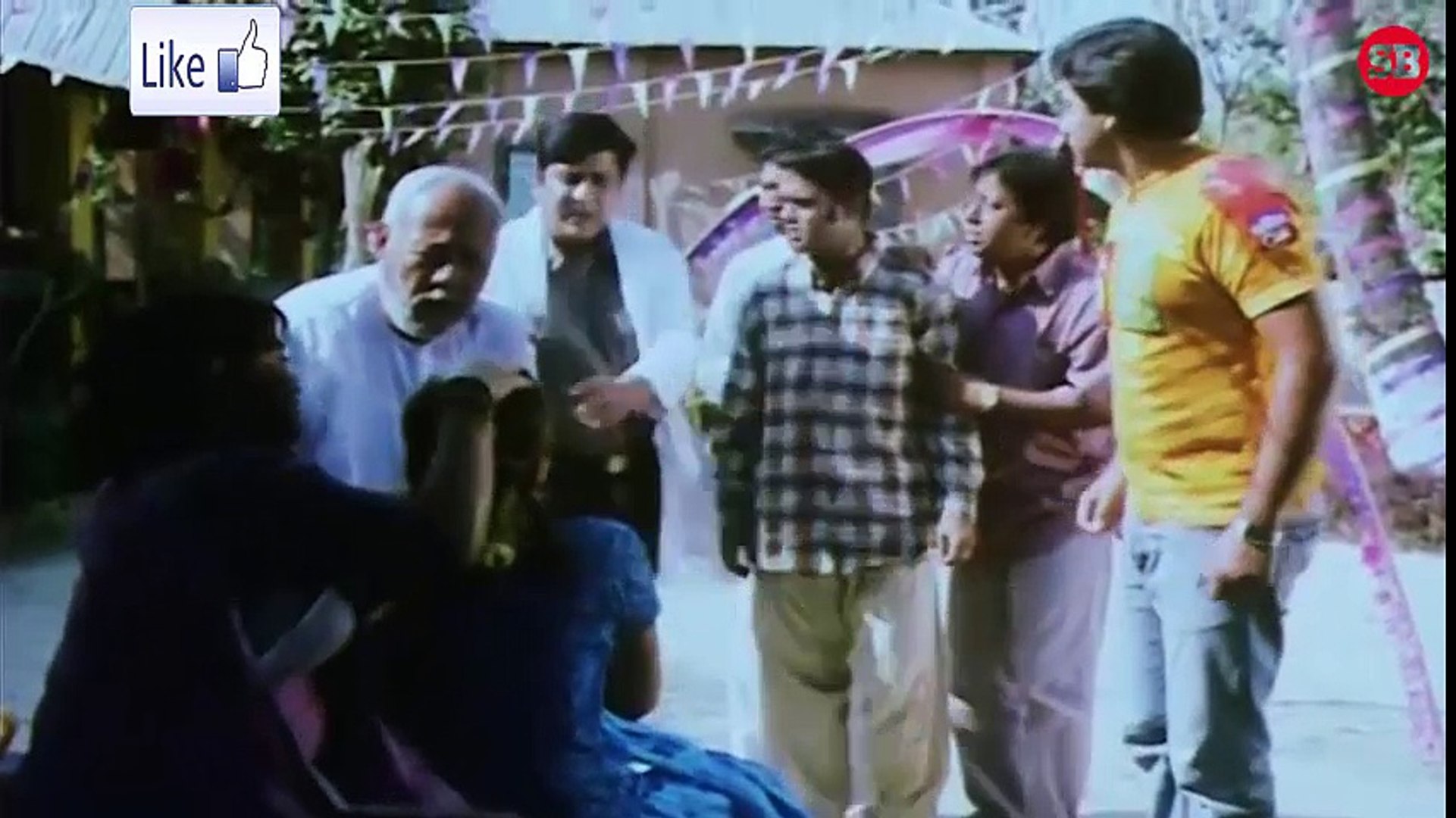 Película Bangla Daktar Bari