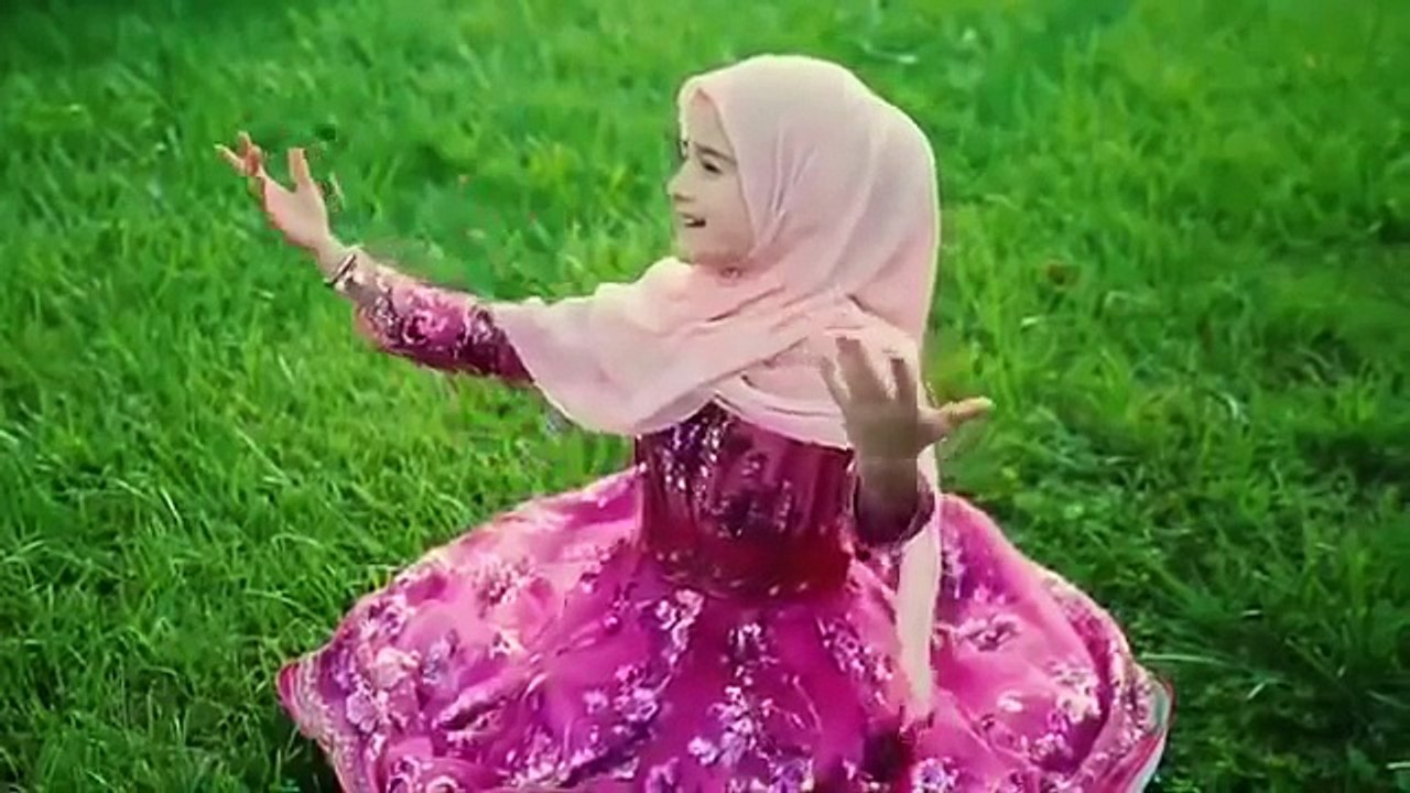 Arabic Naat Sharif by Little Girls [ Must Listen ] - video Dailymotion