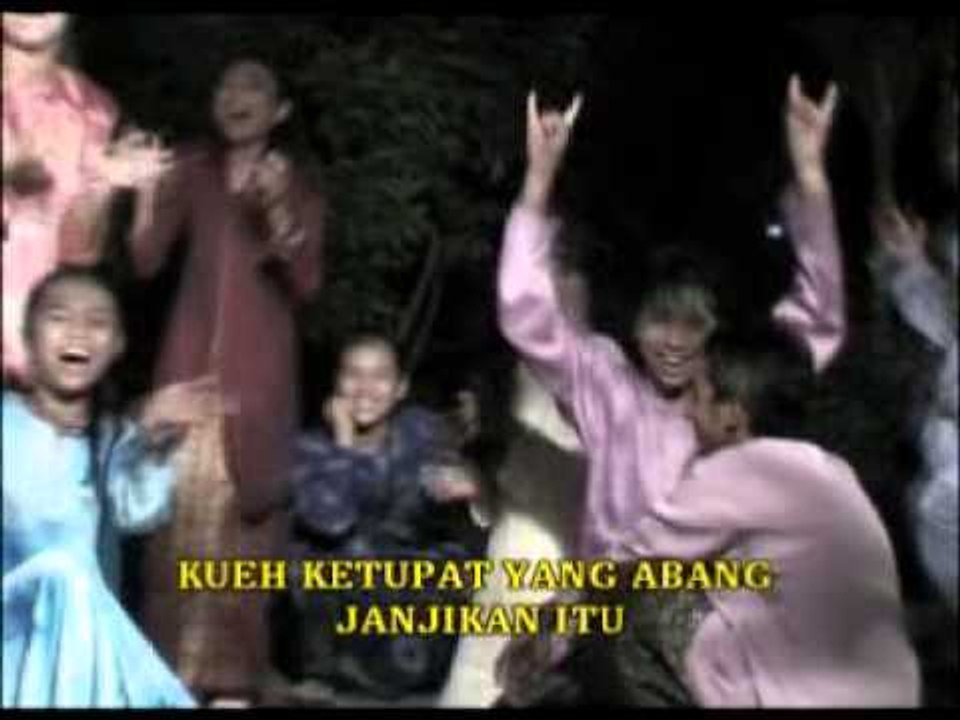 A.Ramlie & Maria Bachok - Malam Tujuh Likor [Official Music Video ...