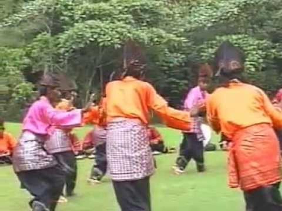 Kesenian Minang Randai - Siti Napiah Vol. 1 [Official Video] - Vidéo ...
