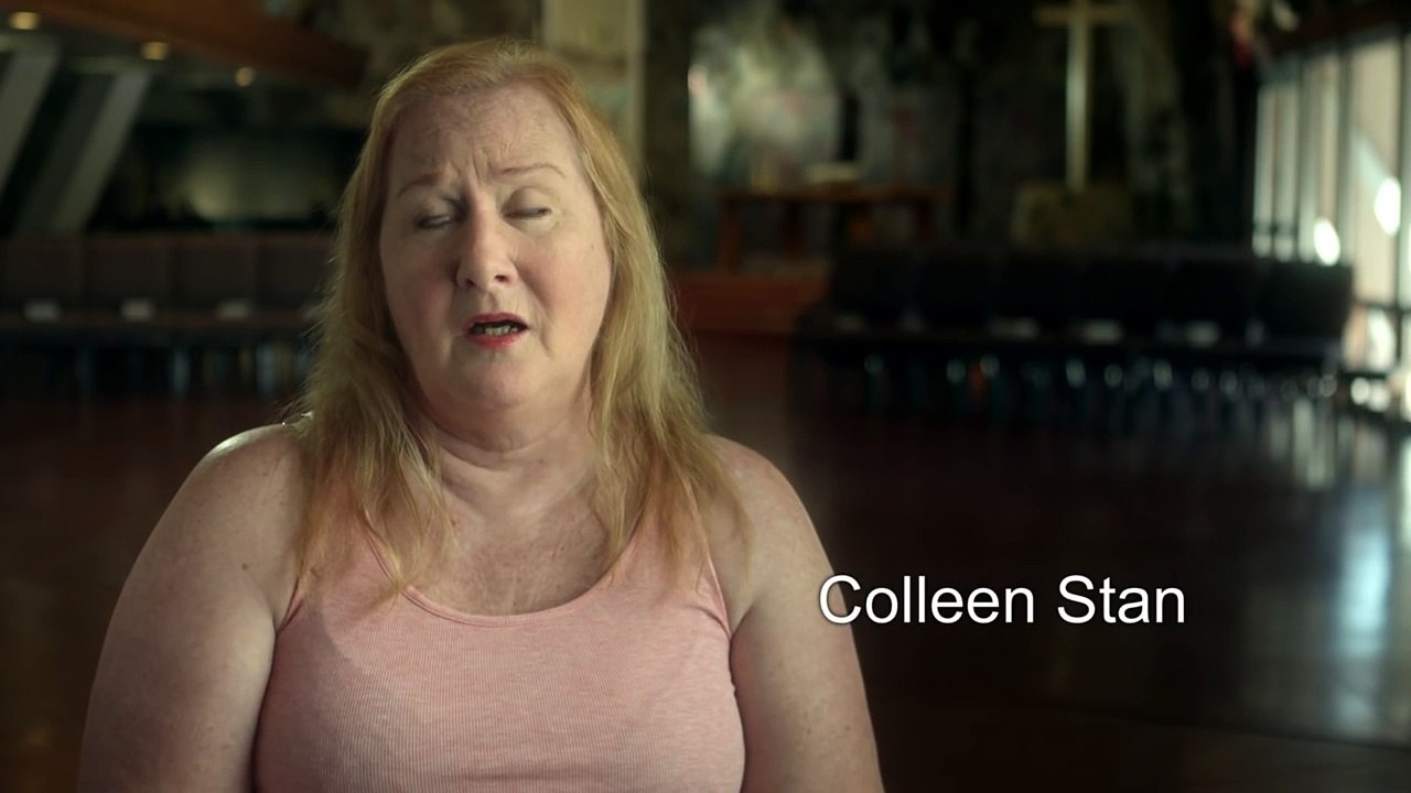 Colleen Stan: The Girl in the Box - Unknowable Captors | Lifetime http ...