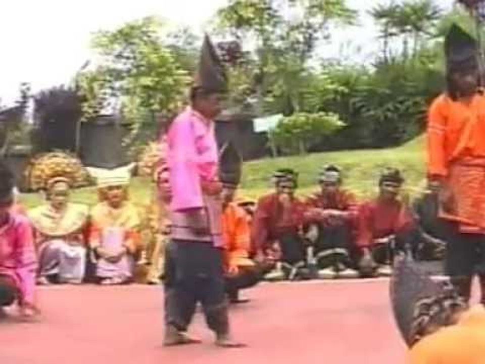 Kesenian Minang Randai - Siti Napiah Vol. 2 [Official Video] - Vidéo ...