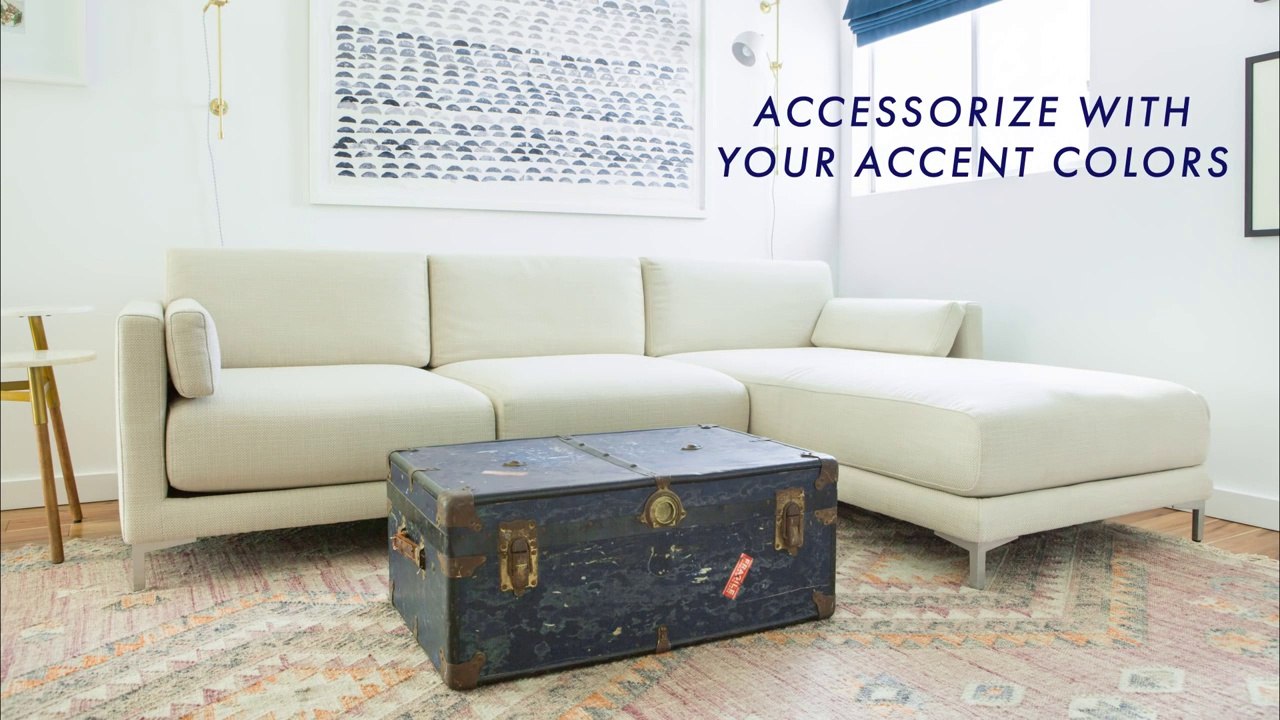 How To Pull Together A Color Palette-2oVz - video Dailymotion