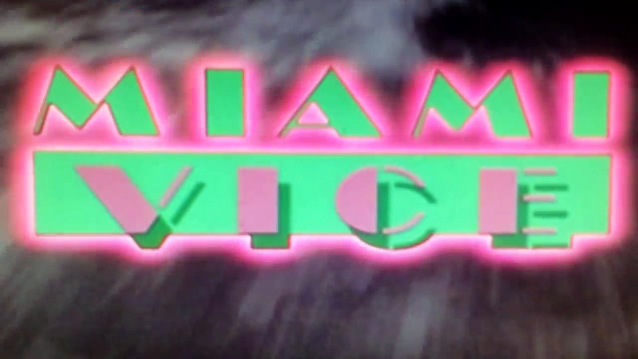 Miami Vice Opening Intro - Vídeo Dailymotion