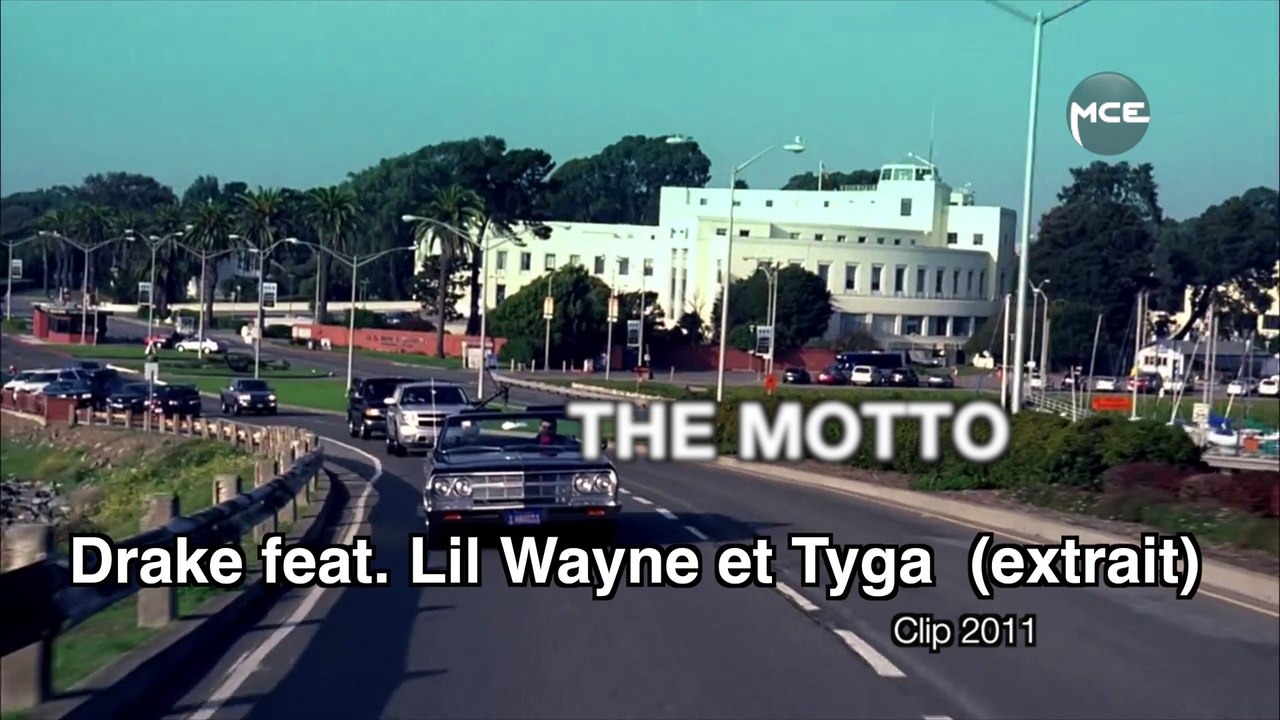 Les 5 clips qui ont fait la carrière de Drake - Vidéo Dailymotion