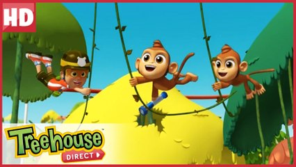 Treehouse Direct videos - Dailymotion