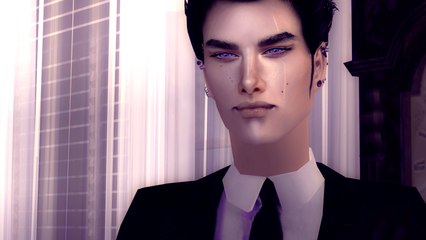 The Mafia Boss- Sims 2 VO Series by Angelbeam19 - Dailymotion