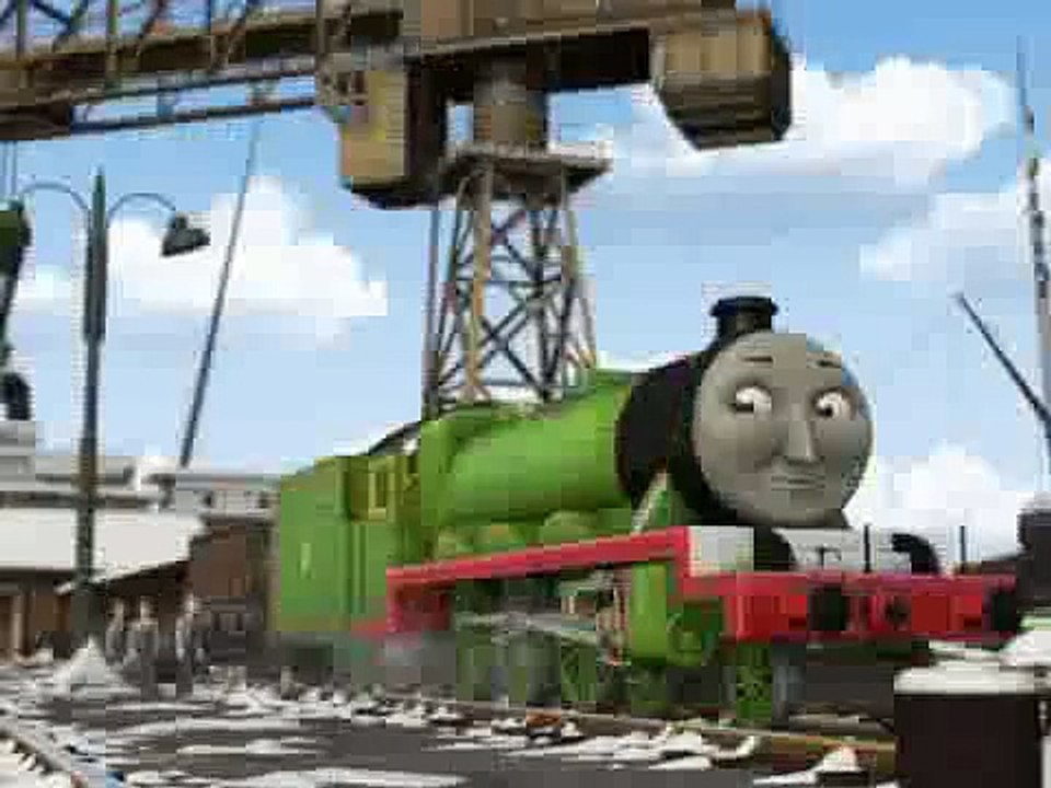 20 Henry's Magic Box (US) - video Dailymotion