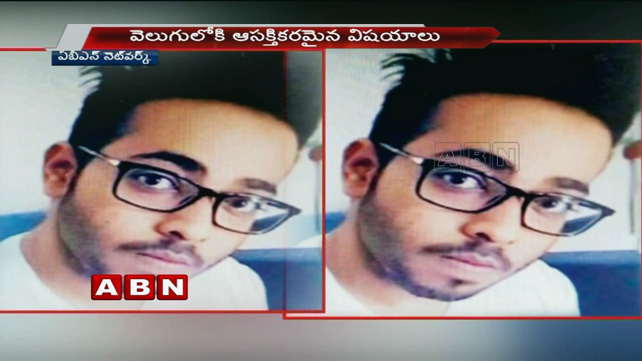 Call centre scam | Kingpin Sagar alias Shaggy Thakkar arrested - video ...