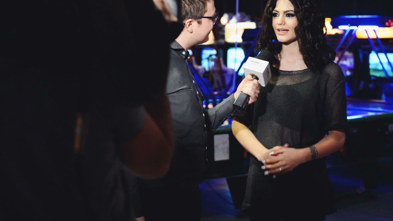 Honorata Skarbek - Damy Rade: Making Of - video Dailymotion