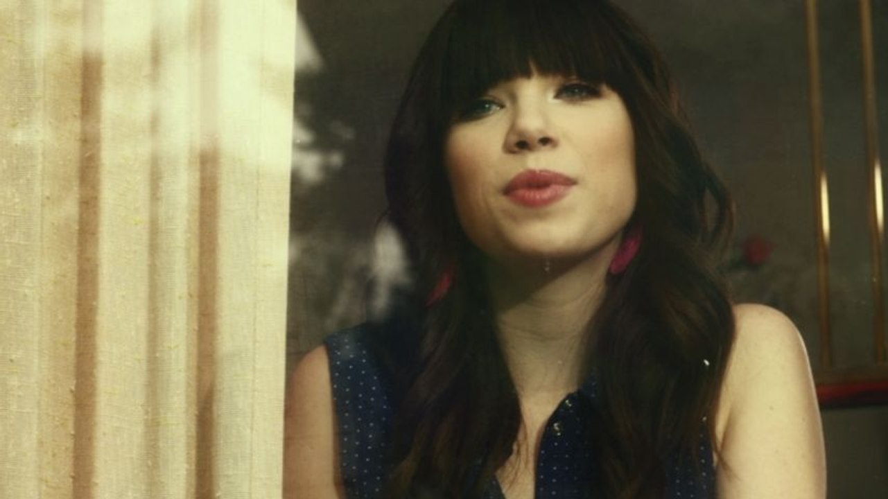 Carly Rae Jepsen - Call Me Maybe - video Dailymotion