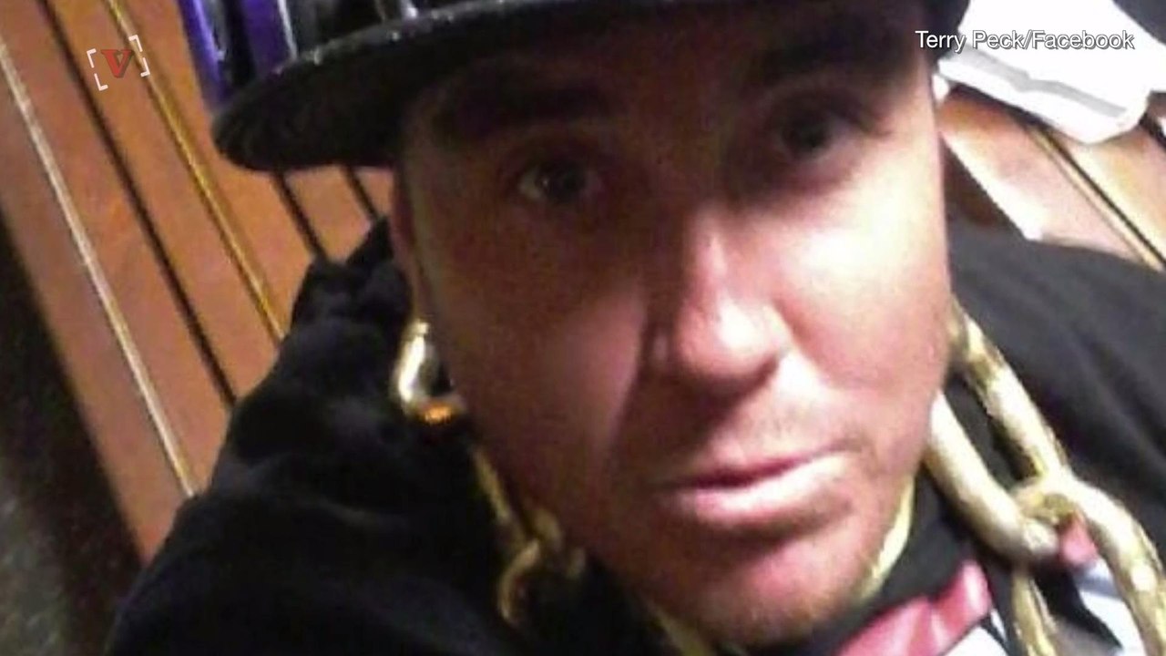 Australian Rapper Eats Hundreds of Dollars of Seafood Before Jumping ...