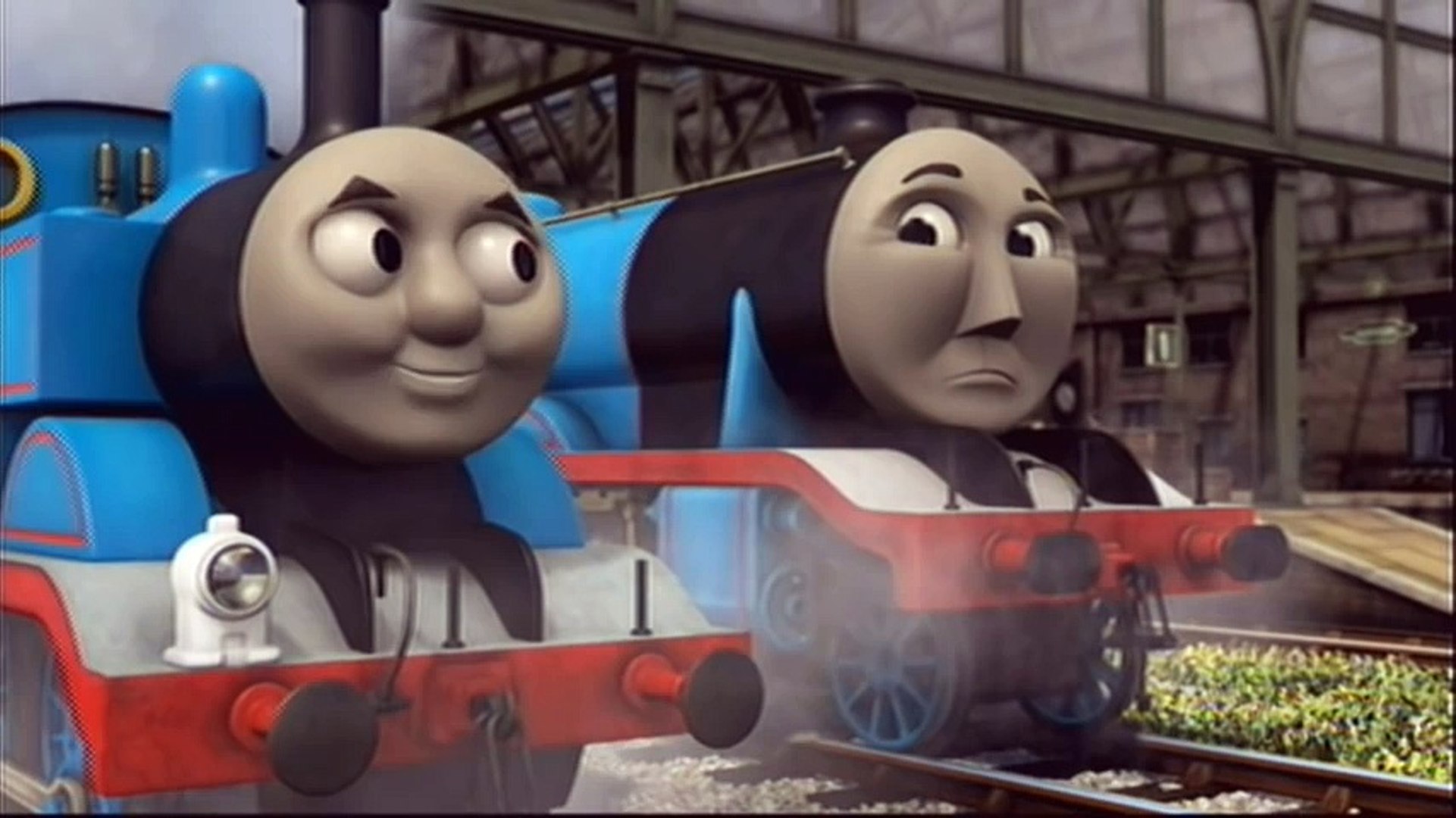 Thomas And Friends Ferdinand