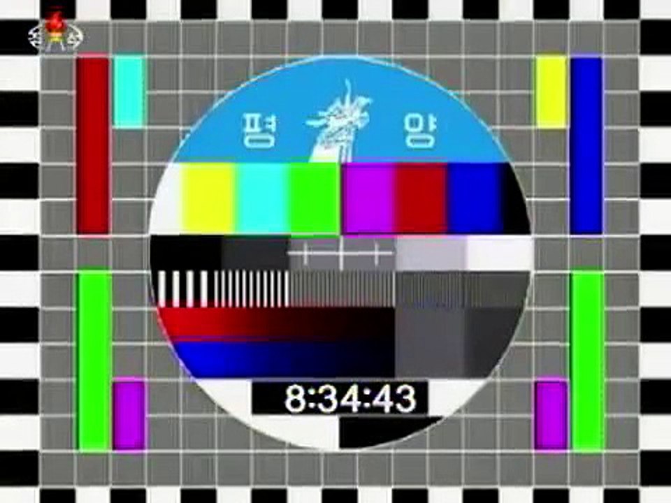 Korean Central Television - KCTV - Live - video Dailymotion