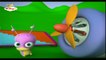 BabyTV Tulli a kite (english) - Dailymotion Video