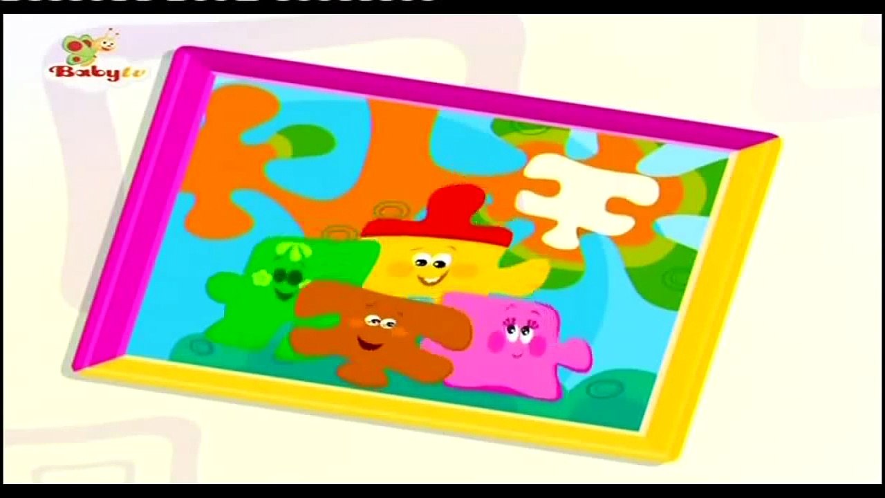 BABYTV MITCH MATCH El Huevo - video Dailymotion